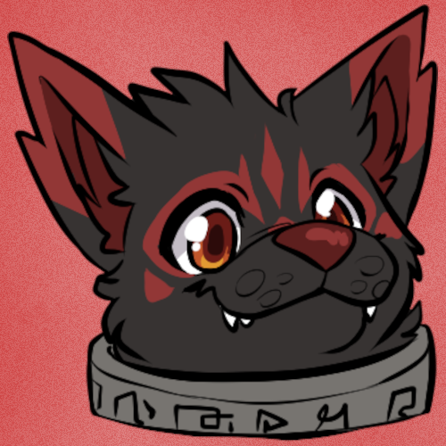 Asher — Labramon – Ra'Zim